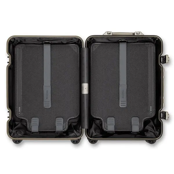 RIMOWA Carryon Luggage