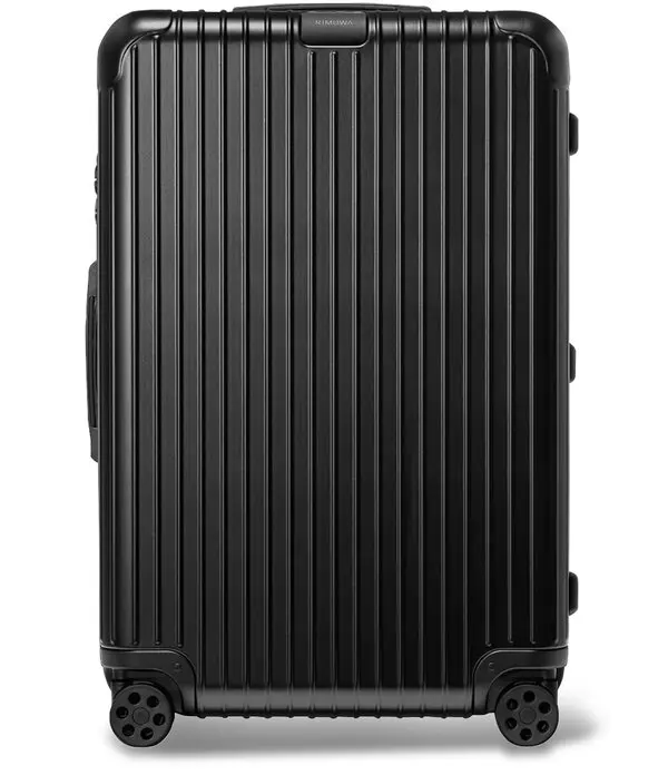 RIMOWA Checkedin Luggage