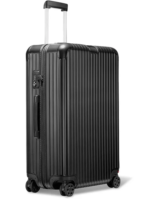 RIMOWA Checkedin Luggage