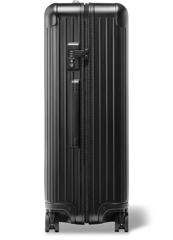 RIMOWA Checkedin Luggage