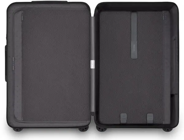 RIMOWA Checkedin Luggage