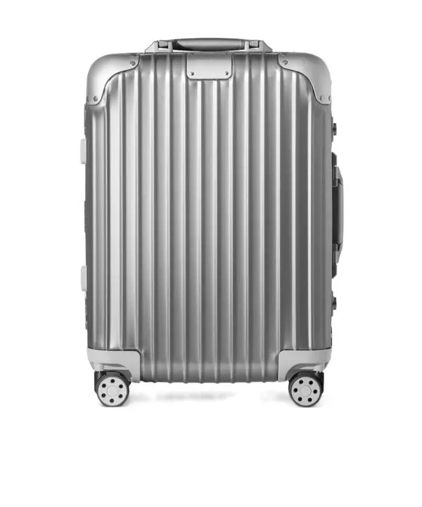 RIMOWA Carryon Luggage