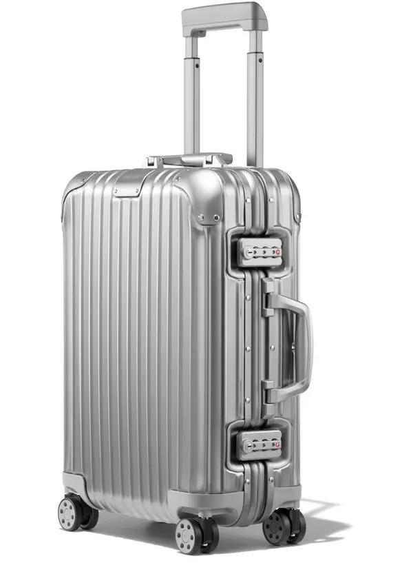 RIMOWA Carryon Luggage