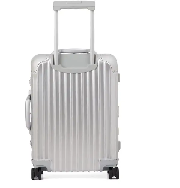 RIMOWA Carryon Luggage
