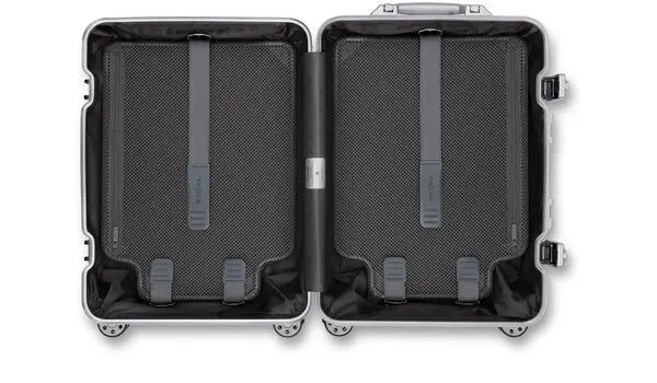RIMOWA Carryon Luggage