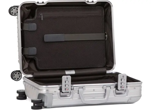 RIMOWA Carryon Luggage