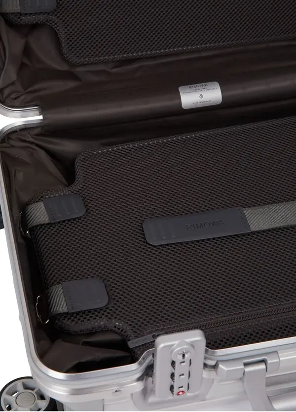 RIMOWA Carryon Luggage