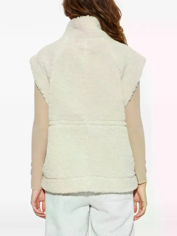 Bogner Kylie Faux-fur Vest