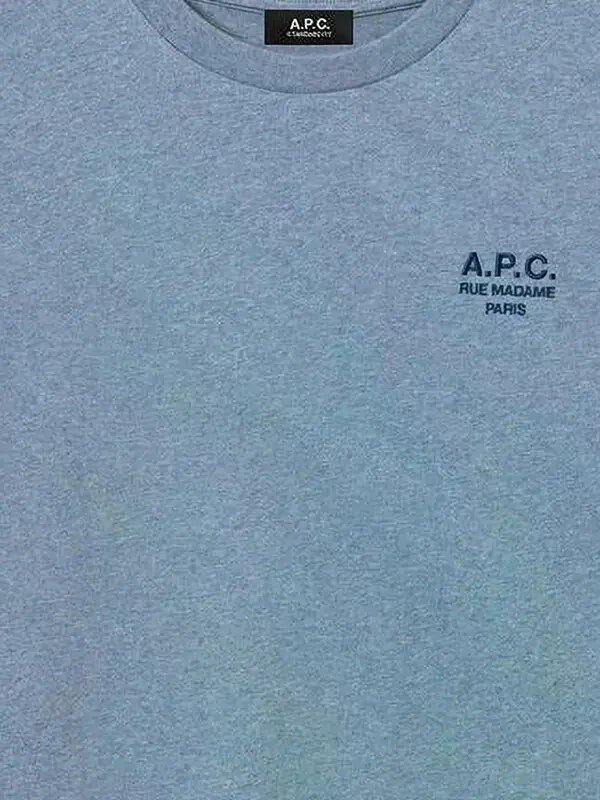 A.p.c. Rue Madame T-shirt