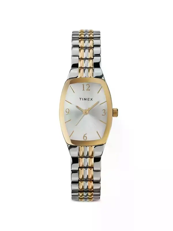 TIMEX Tonneau-case 21mm Watch - Grey