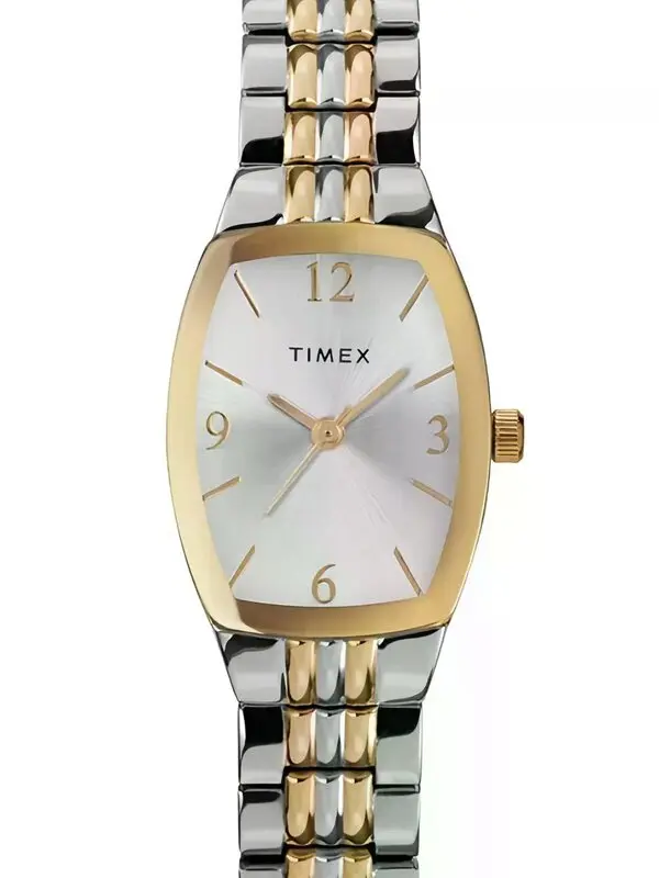 TIMEX Tonneau-case 21mm Watch