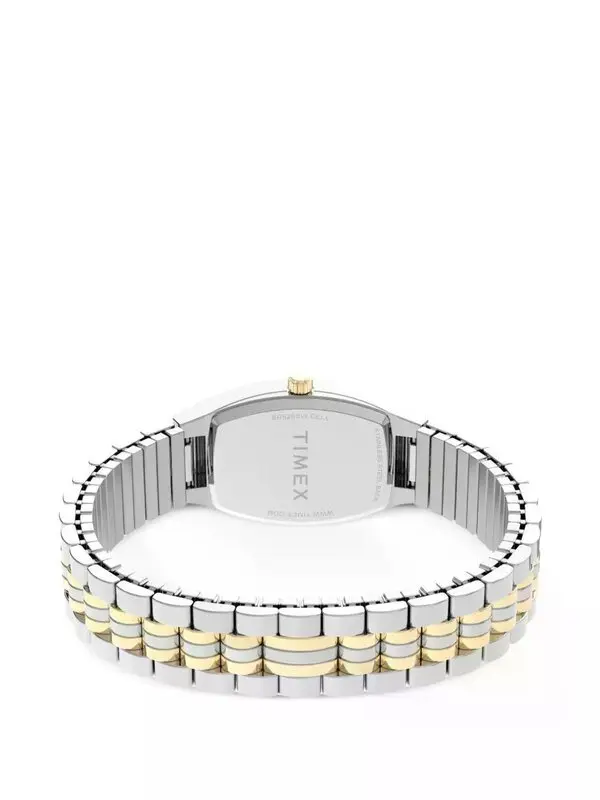 TIMEX Tonneau-case 21mm Watch