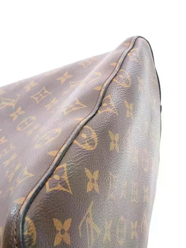 LOUIS VUITTON 2018 Monogram Neonoe Mm Bucket Bag
