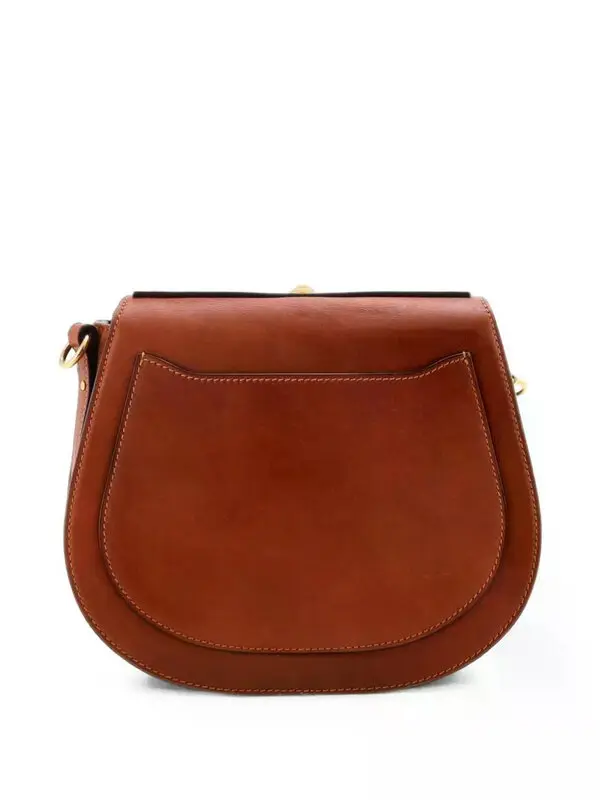 Chloé Nile Leather Medium Crossbody Bag