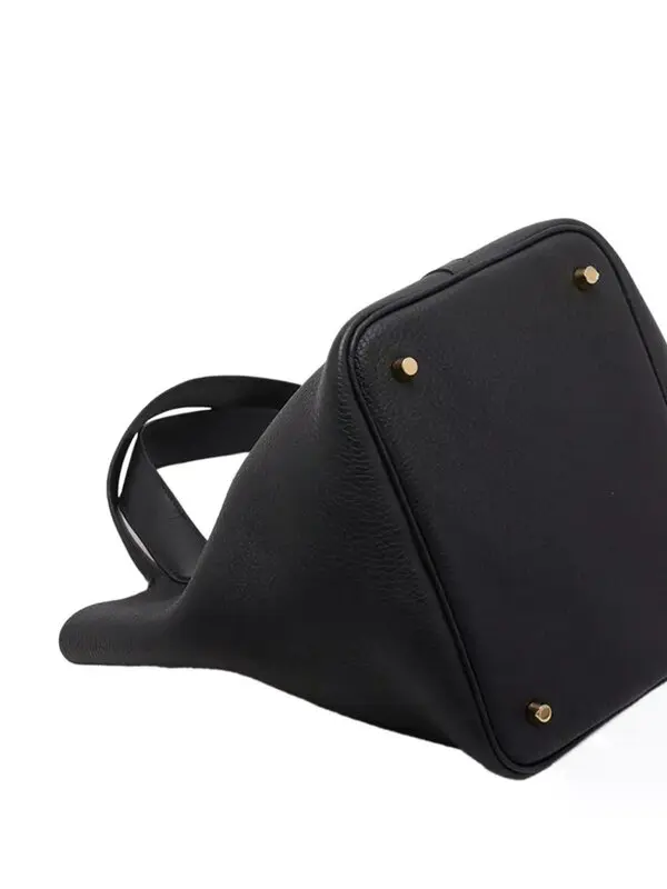 Hermès 2025 Clemence Picotin Lock 22 Handbag