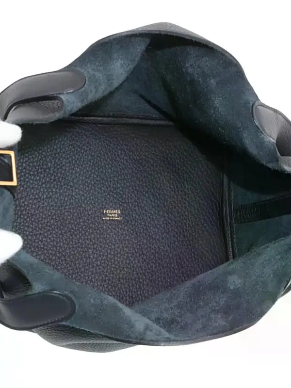 Hermès 2025 Clemence Picotin Lock 22 Handbag