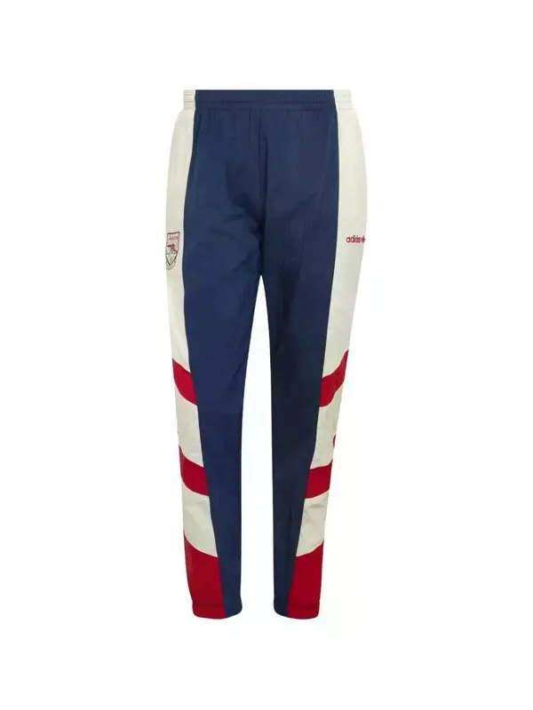 Adidas Arsenal Eqt Track Pants - Blue