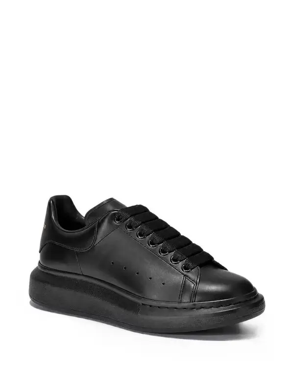 Alexander McQueen Oversized Sneakers