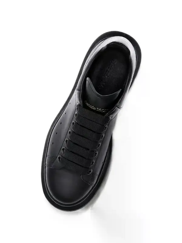 Alexander McQueen Oversized Sneakers