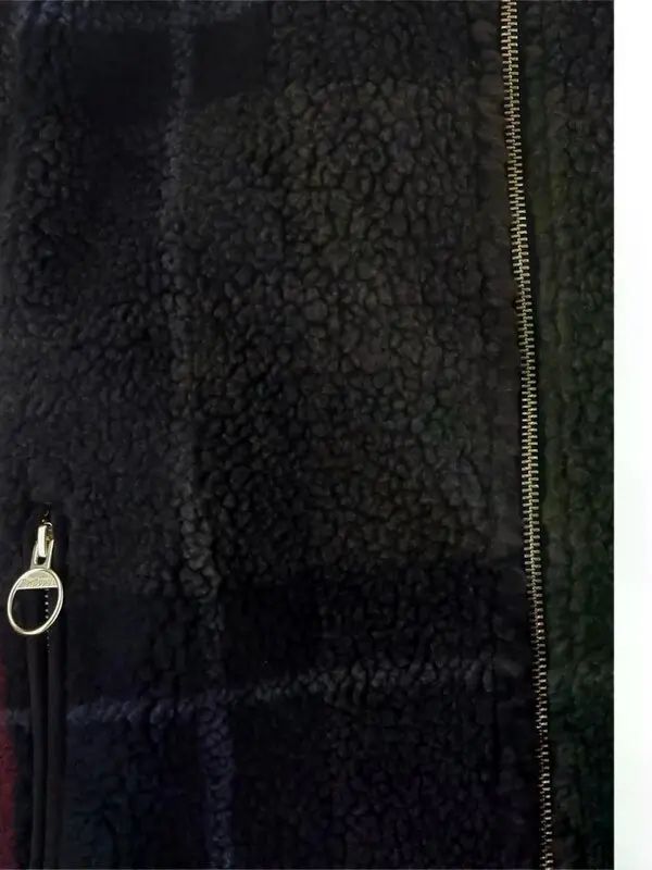 Barbour Kirklees Fleece Jacket