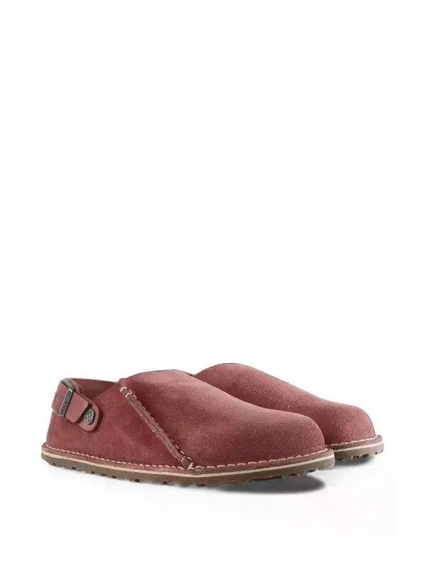 BIRKENSTOCK Lutry Slingback Mules