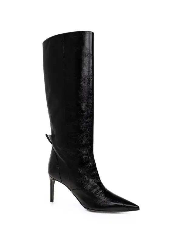 IRO PARIS Neo Davyn Leather Boots