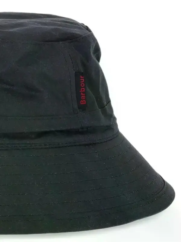 Barbour Cotton Bucket Hat