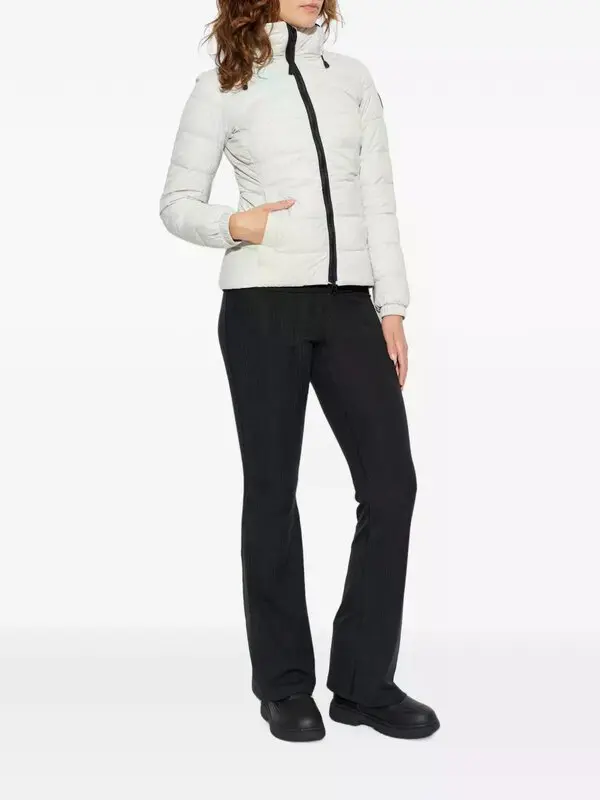 Canada Goose Abbott Quilted Puffer Jacket