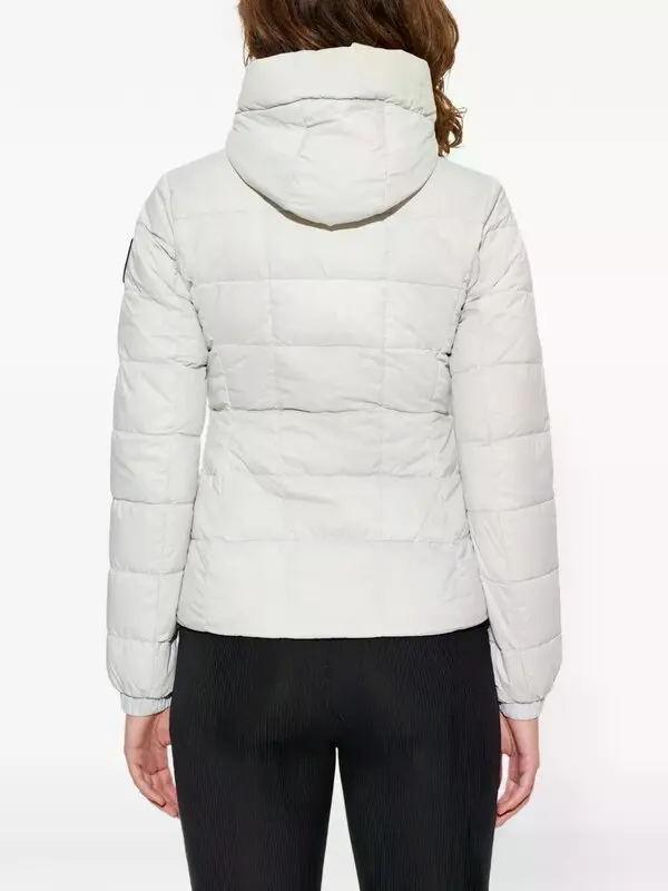 Canada Goose Abbott Quilted Puffer Jacket
