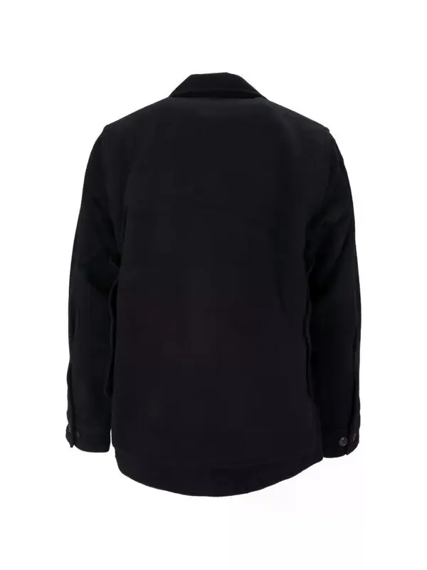 Filson Mackinaw Cruiser Wool Overshirt