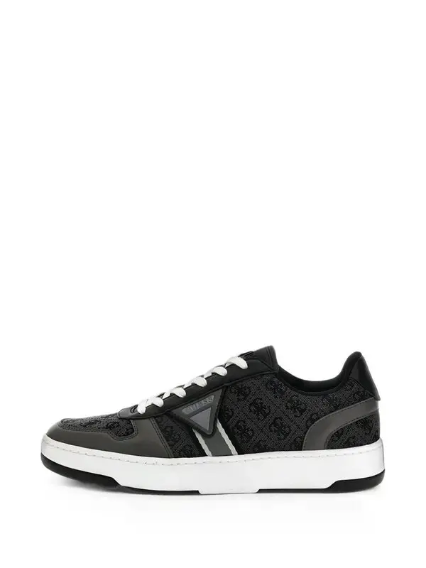 Guess Vincent Sneakers - Black