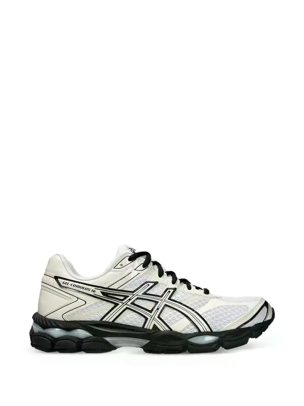 Asics Gel-cumulus 16 Sneakers - White