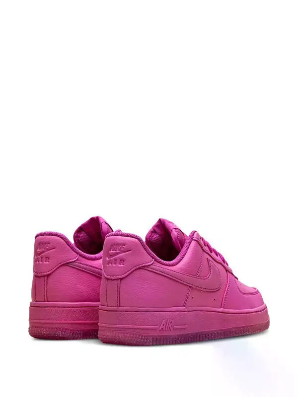 Nike Air Force 1 '07 Fire Sneakers