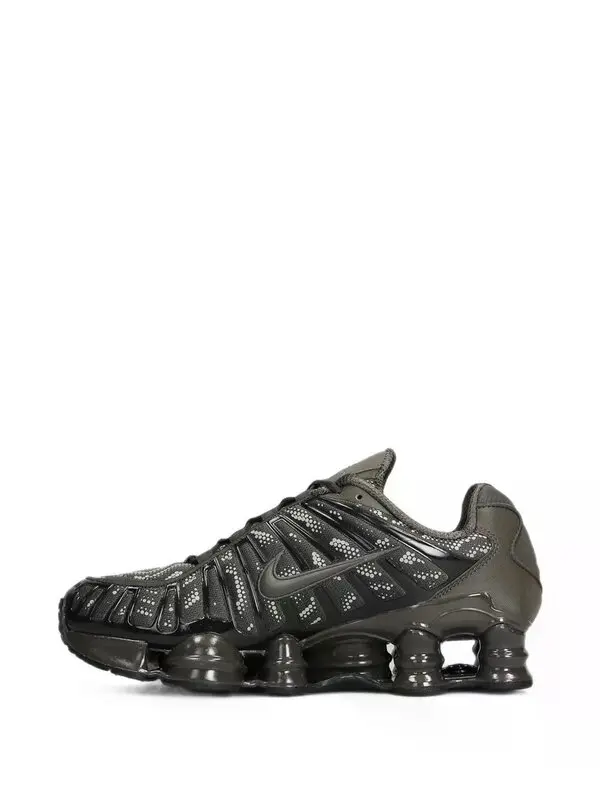 Nike Shox Tl Sneakers