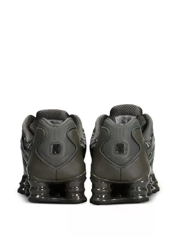 Nike Shox Tl Sneakers - Black