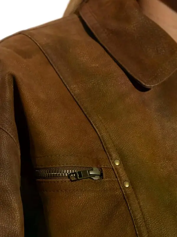 MARANT ETOILE Belma Jacket