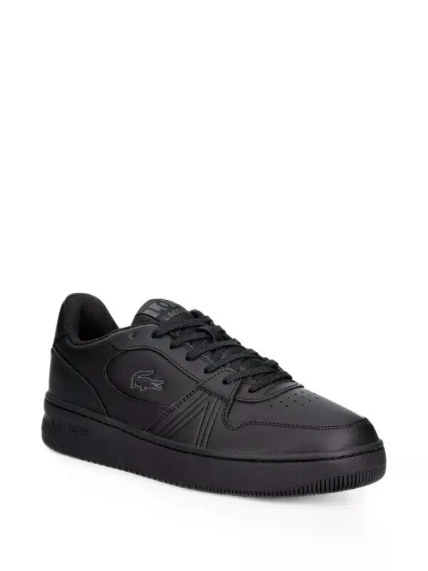 Lacoste L001 Set Logo-patch Sneakers