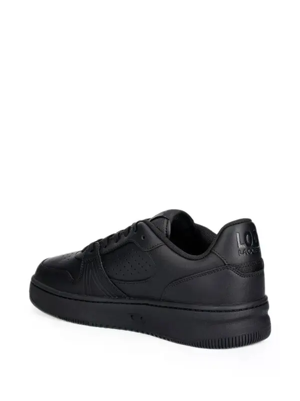 Lacoste L001 Set Logo-patch Sneakers