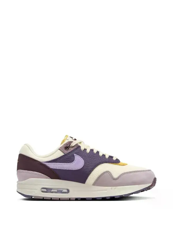 Nike Air Max 1 '87 Sneakers - Purple