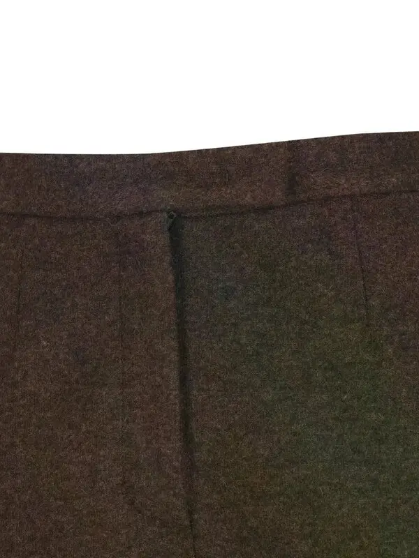 Loro Piana Robin Tailored Trousers