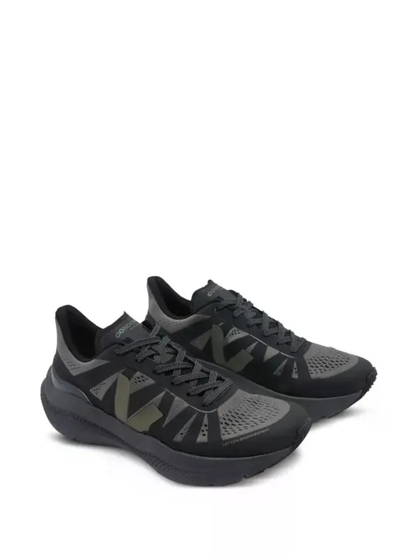 VEJA Condor 3 Sneakers - Black