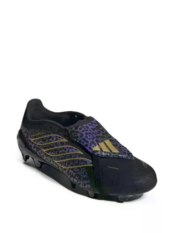 Adidas Xpredator League Fold-over Tongue Sneakers