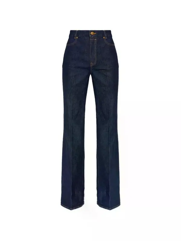Zimmermann Flared Jeans