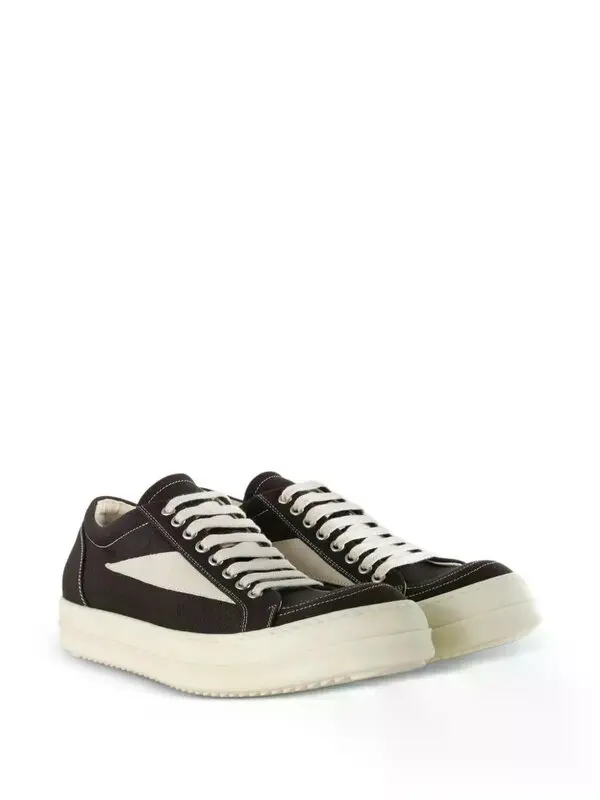 Rick Owens Vintage Low Sneakers