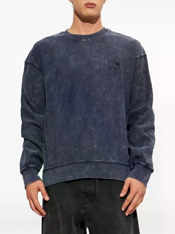 Carhartt Work In Progress Lambert Sweater
