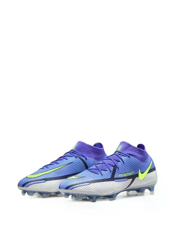 Nike Phantom Gt2 Elite Sneakers - Blue