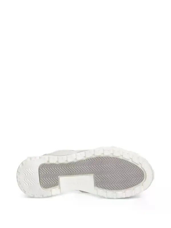 Lacoste Perforated Panel Sneakers