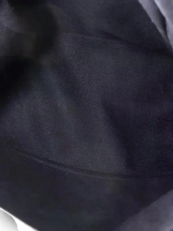 LOUIS VUITTON Michael Damier Graphite Backpack