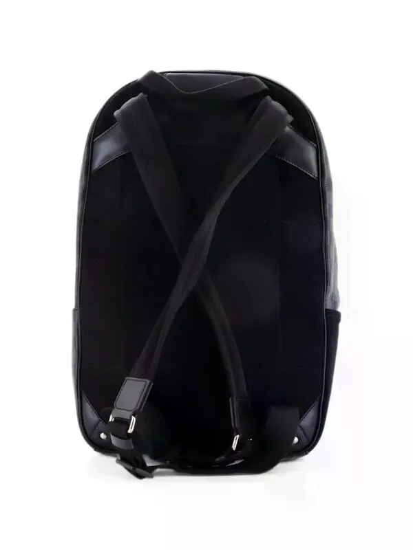 LOUIS VUITTON Michael Damier Graphite Backpack