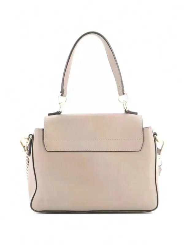 Chloé Faye Mini Shoulder Bag